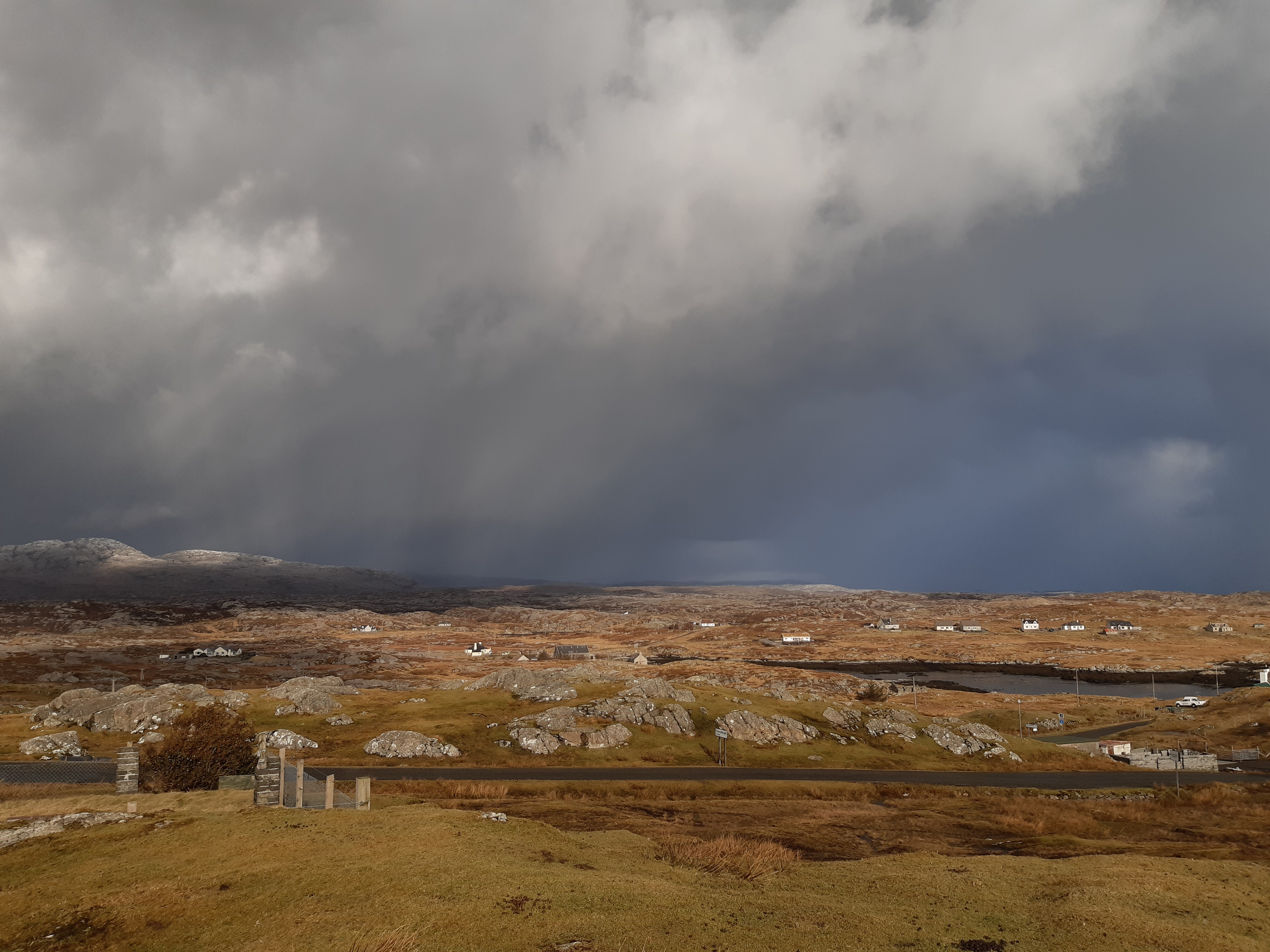 Eagle Stories (On Lewis & Harris) – Stephen Rutt